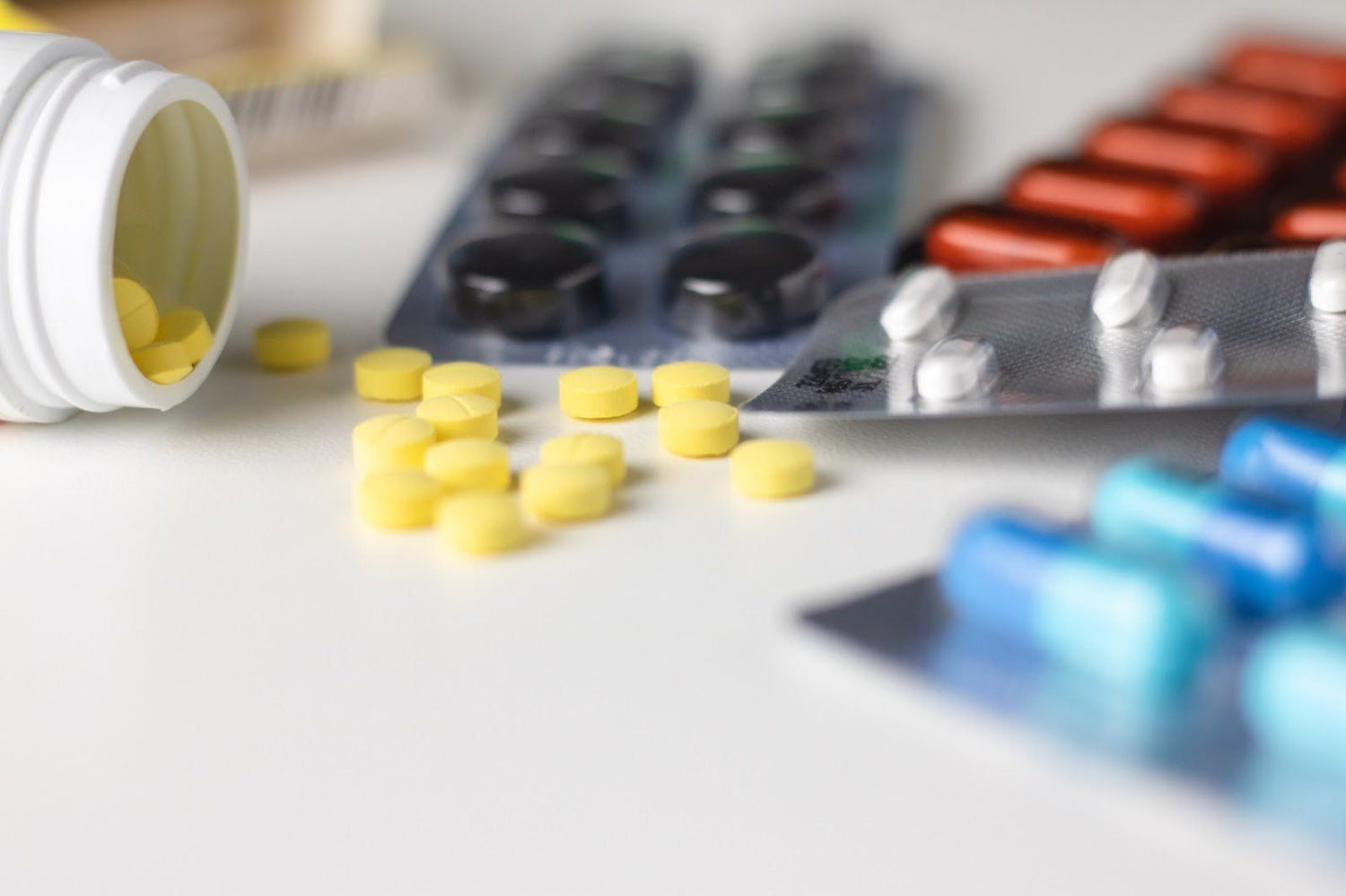Understanding OTC ADHD Medication for Kids | Discover Brillia