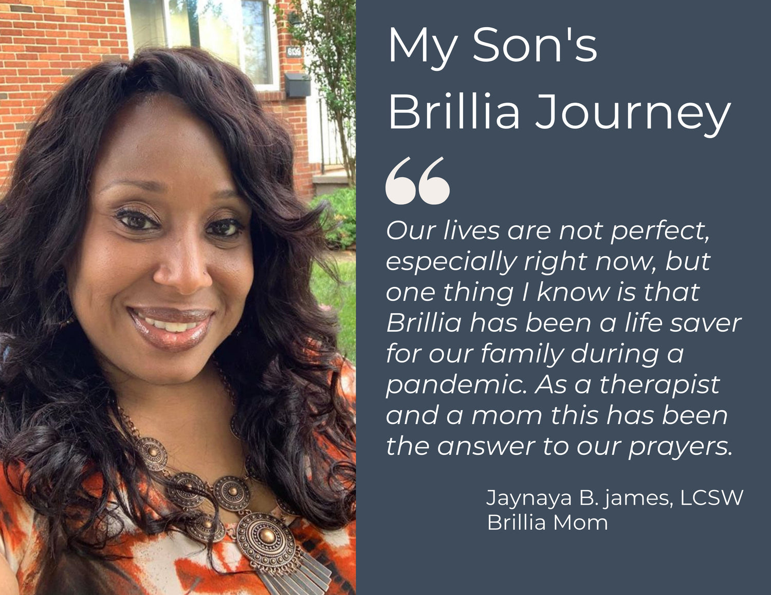 One Mom's Journey Raising a Child with ADHD – Brillia
