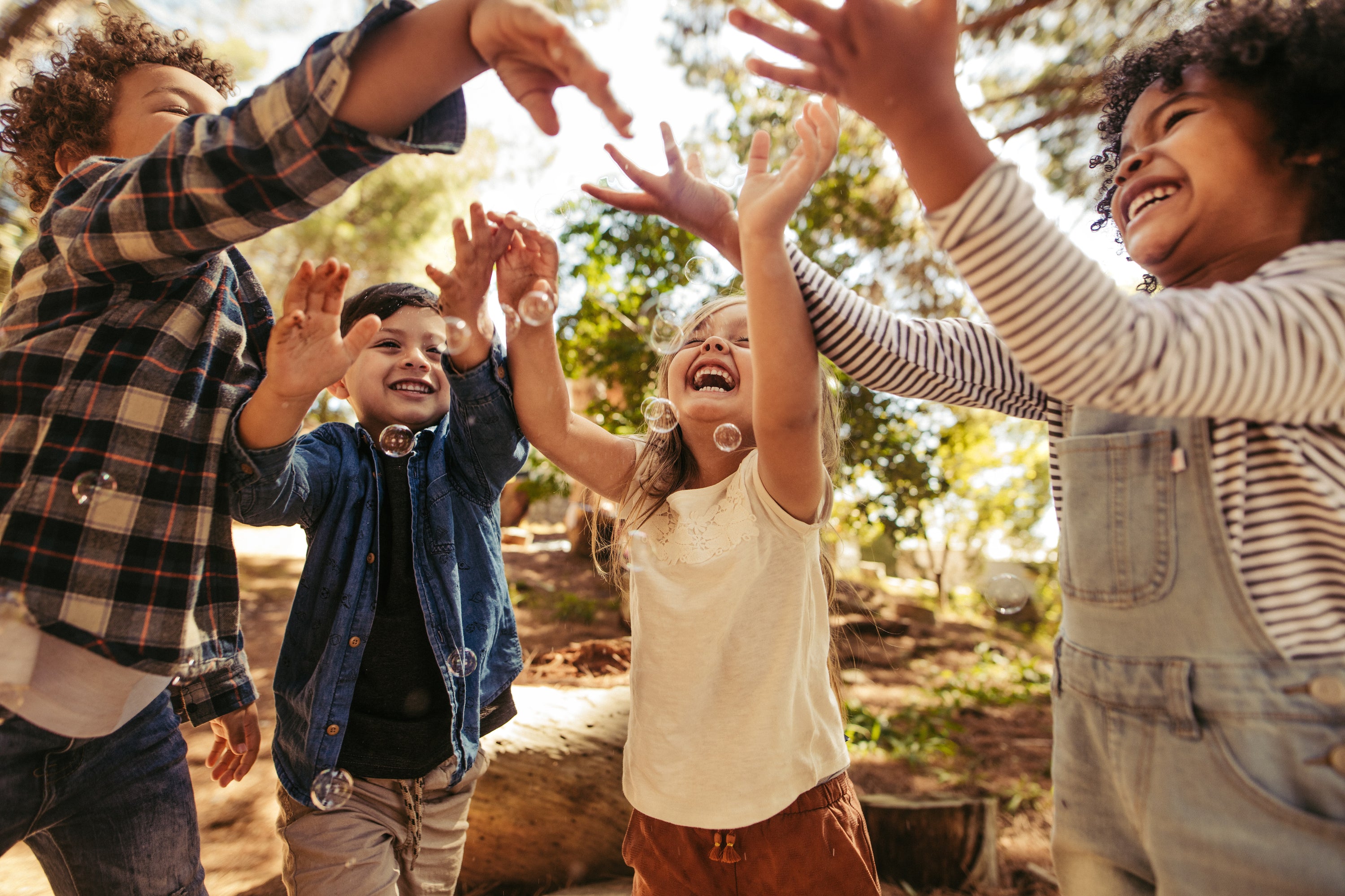The Ultimate Summer Guide for Kids With ADHD: Activities, Schedules ...