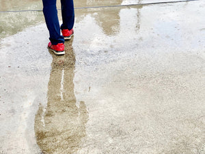 The ADHD Walk: What is it and is it Real? - ADHD Walk: Postural Sway ...