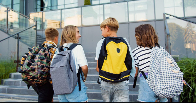 Returning To School After Spring Break: How To Make The Transition Back ...