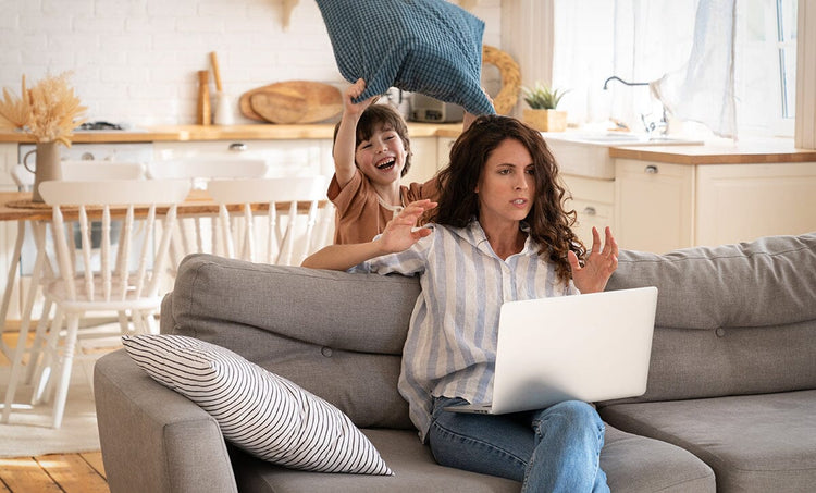 Permissive Parenting Style: Characteristics & What it Means for Kids ...