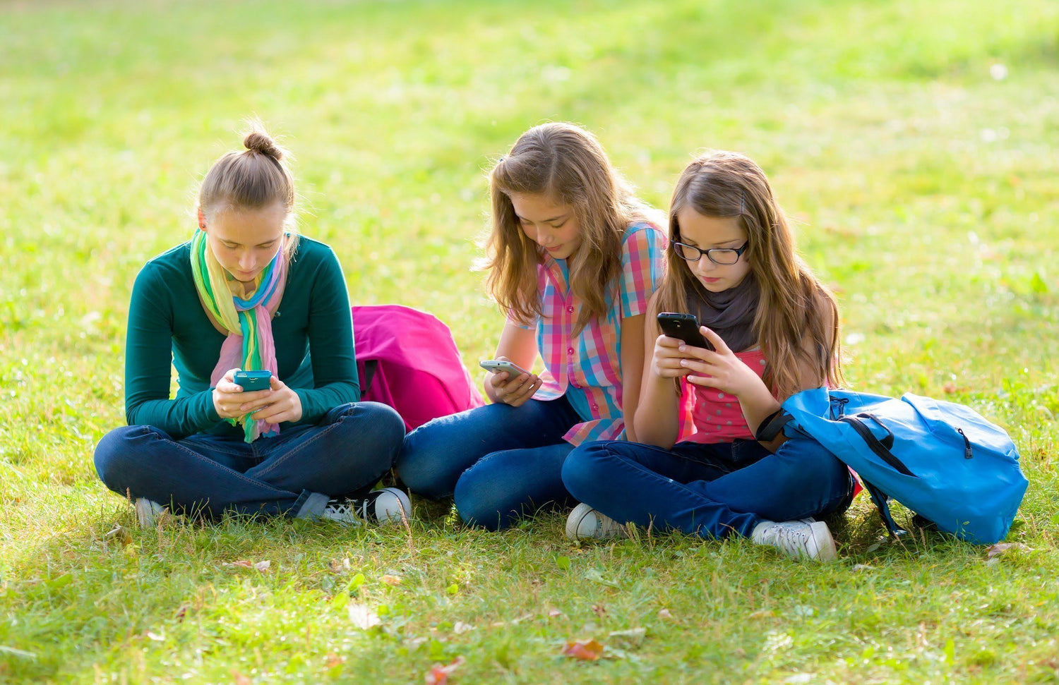 How Social Media Affects Teens - Positive & Negative Effects Of Social ...