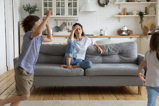 What is Hyperactivity in a Child | Discover Brillia