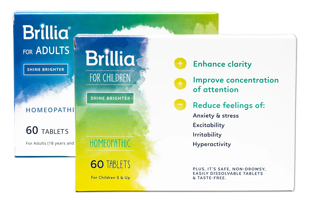 How to Reduce Impulsivity in Adults & Children - Homeopathic Medication ...