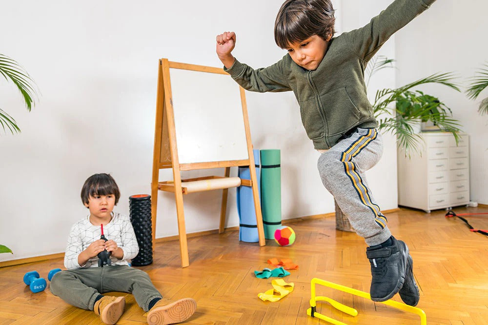 Hyperactivity Signs & Symptoms - How To Control & Reduce Hyperactivity ...