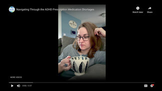 Best Over The Counter ADHD & Anxiety Medication for Children & Teens ...