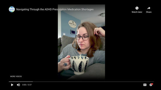 Best Over The Counter ADHD & Anxiety Medication for Children & Teens ...